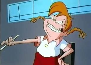 Characters In Toonsylvania Tv Tropes