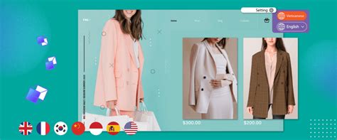 How To Build Multilingual E Commerce Store