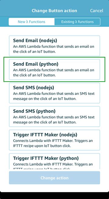 Deploy Cloudformation Stacks At The Click Of A Button Integration And Automation