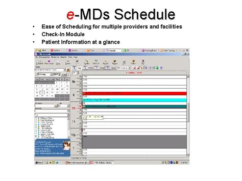 Emds Chart Health Summary Soap Format Template Driven
