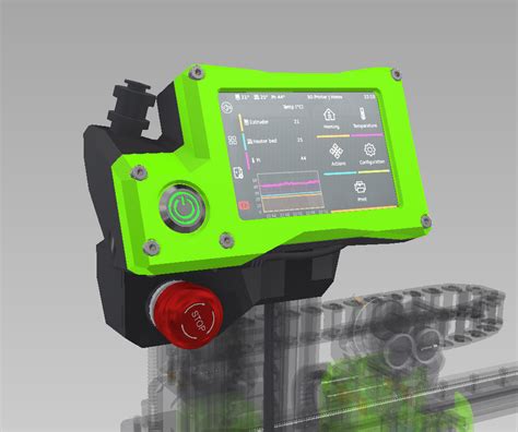 Ratrig V Minion Mods By Smj Download Free Stl Model