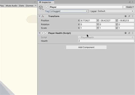 How To Get A Variable From Another Script In Unity The Right Way
