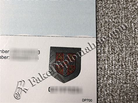 how to order a fake cambridge igcse certificate online