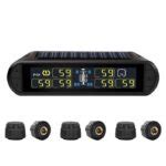 Best RV Tire Pressure Monitoring Systems