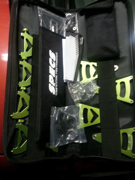 NEW SPECS TC Setup Station Integy Setup Board Ride Height Droop Combo R C Tech Forums