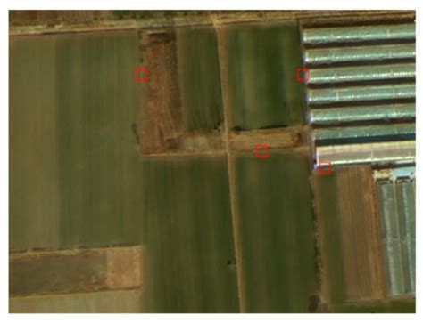 remote sensing special issue artificial neural networks and