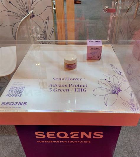 Seqens Seqenspersonalcare Incos Personalcare Seeyouthere Seqens Personal Care