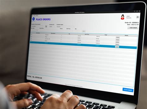 Shehan Rathnayake On Linkedin Pos Retailtech Javadevelopment Java