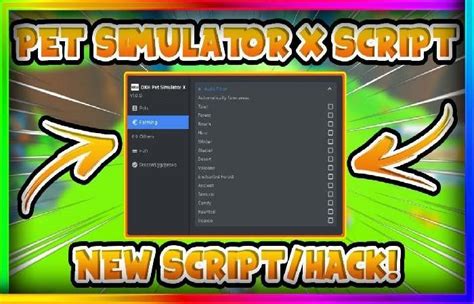 Pet Sim X Scripts Pastebin Auto Farm Pet Sim X Script 2022 CLB