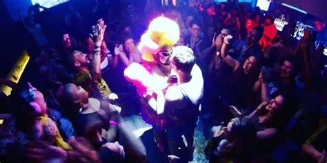 Phillys Genderless Glamour Monster Eric Jaffe Talks Building Up His Community Tearing Down