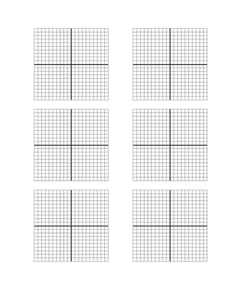 Printable Maths Paper