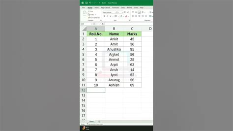 Find Duplicate Value In Excel Trick Excel Pc Laptop Computer