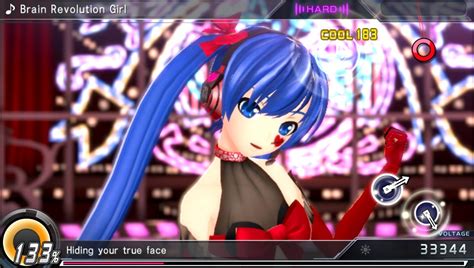 Hatsune Miku Project Diva X Enfin Disponible En Europe