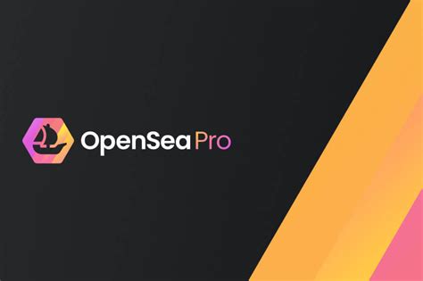 opensea pro integrates with sudoswap v2 tokeninsight