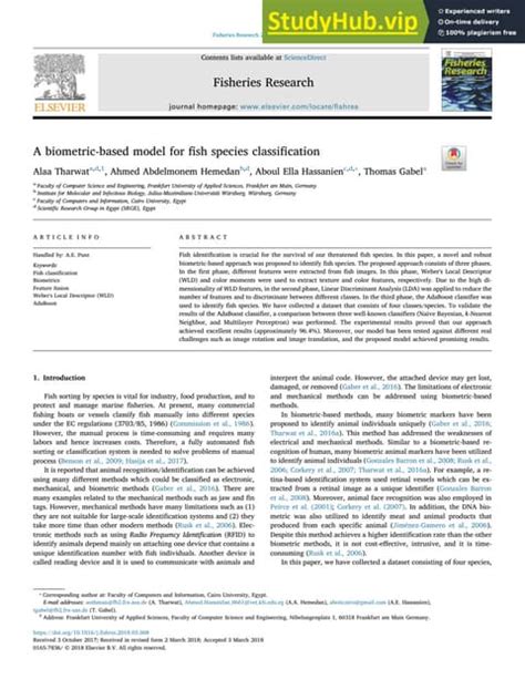 Paper Presentation On Cattle Breed Detection And Categorization Using Image Processing And