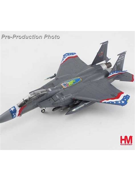 Ha4539 F 15e F15战斗机liberator92 036448th Fw2022年 Shopee Philippines