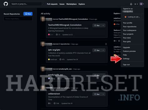 How To Add Email To Github Profile