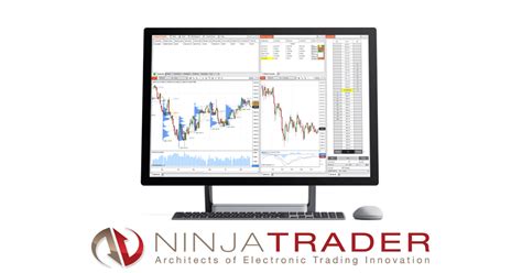 ninjatrader vs tradestation hvilken er bedre i 2025