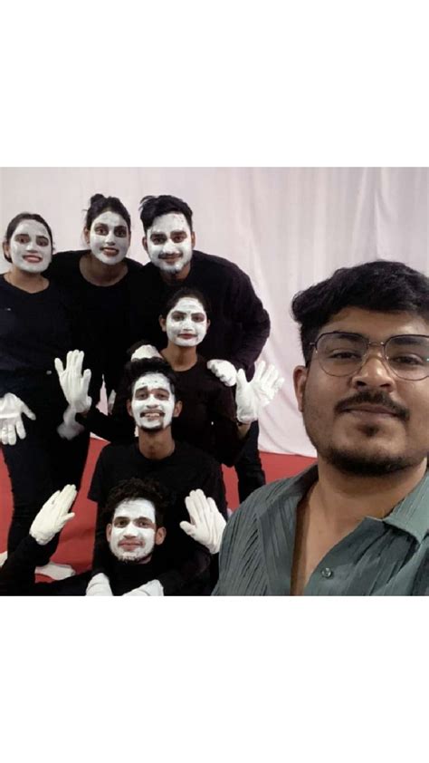 Mohammad Asif Mansoori On Linkedin Vista2k24 Sbes Mimeactwinners Artisticexcellence Gratitude