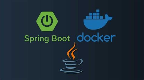 Java Spring Boot Projesi Nasıl Dockerize Yapılır Oğuzhan Karaçorlu