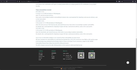 virtual cabin literally my virtual space vulnerabilities disclosures