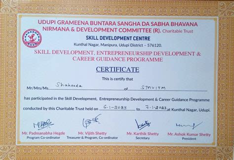 Shaheeda Mundergi On Linkedin Skilldevelopment Professionalgrowth