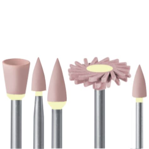 Polyrai Dviejų žingsnių Kompozitams Medsaugalt