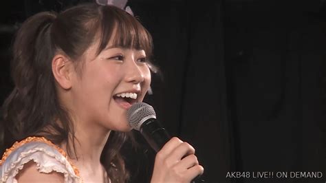 解雇のakb西野未姫は卒業公演までに7kg痩せた？渋谷凪咲や伊豆田莉奈にも注目が集まった公演模様 Aikru[アイクル]｜かわいい女の子の
