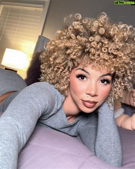 Brittany Renner Instagram