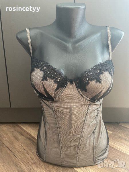 Секси корсет в Корсети бюстиета топове в гр Бургас Id41244150 Bazar Bg