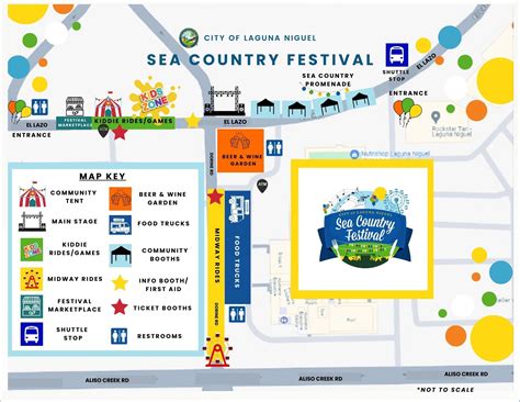 Sea Country Festival The City Of Laguna Niguel Website