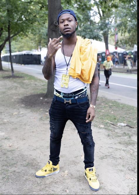 Brooklyn Drill Rappers Who Got Shot Part 2 Non Fatal Rnystateofmind