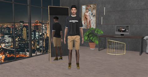 Luooos Cas Cas Room Objects Loverslab