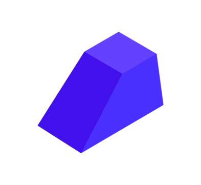 Rectangular Prism Pattern PNG Images For Free Download Pngtree