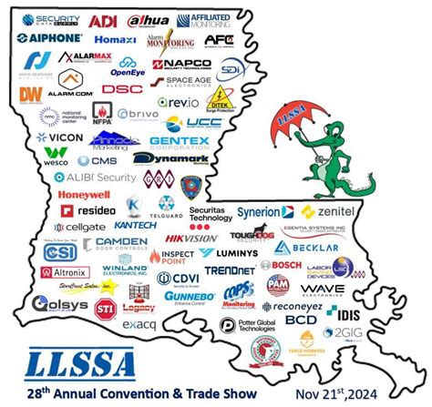 Looking Forward To Seeing All Of You In Kenner James Drivick