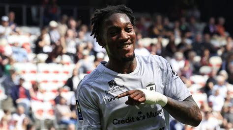 Cham Trägt Sich Erneut In Die Schützenliste Ein Kicker