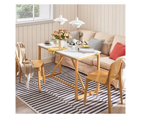 Маса за хранене Vivre