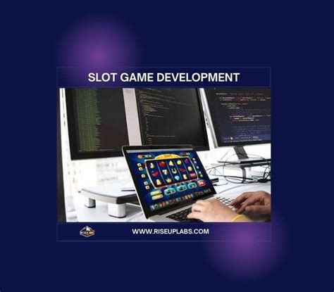 slot game development guide the complete process artofit