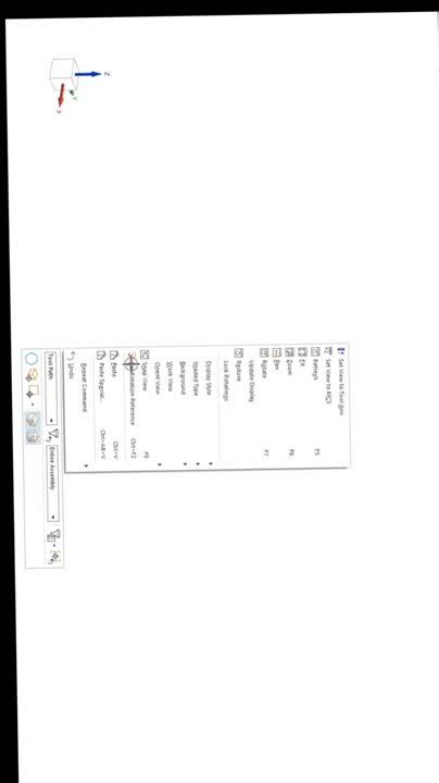muhammad hamza on linkedin dmg cnc 5 axis programing