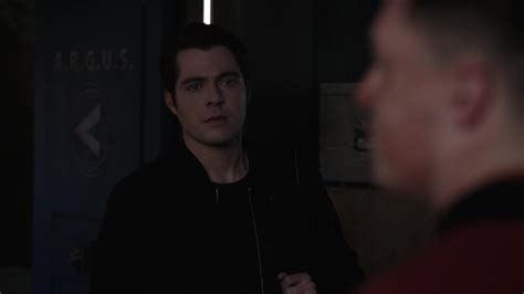 Arrow Season 8 Image Fancaps