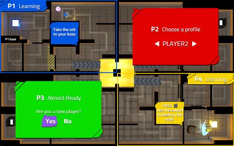 FATAL ERROR Screenshots GameWatcher