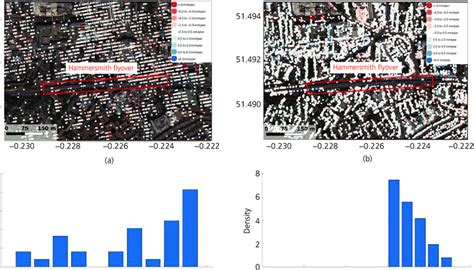 Ps Points Derived From A Sentinel 1 C Band Sar Data And B Download Scientific Diagram