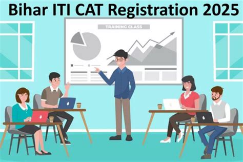 Bceceb ने Iti Cat 2025 के लिए पंजीकरण की अंतिम तिथि बढ़ाई… जानें