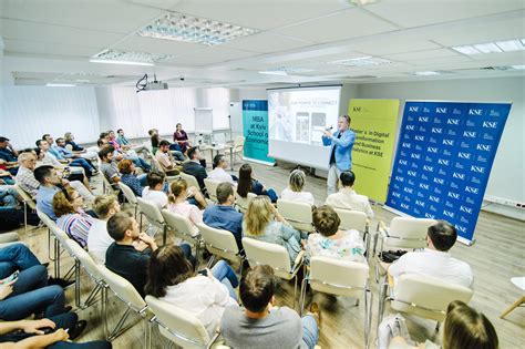 Mba Kse Про нас