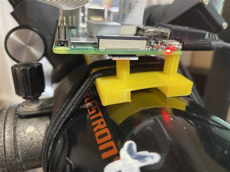 raspberry pi telescope instructables
