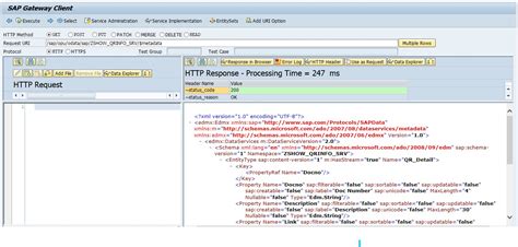 Generate Dynamic Qr Code From Odata Sap Community