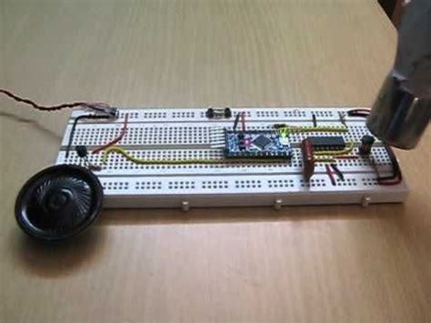 Metal Detector Using Arduino Project With Circuit Diagram Code Arduino Arduino Projects