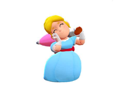 Tricks Avec Polly Brawl Star