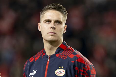 Veerman Baalt Bovenaan Kunnen Staan Als We Wat Voetbalnieuws