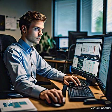 Chinenyenwa Ekwonna On Linkedin Why Hiring A Virtual Assistant Is Good